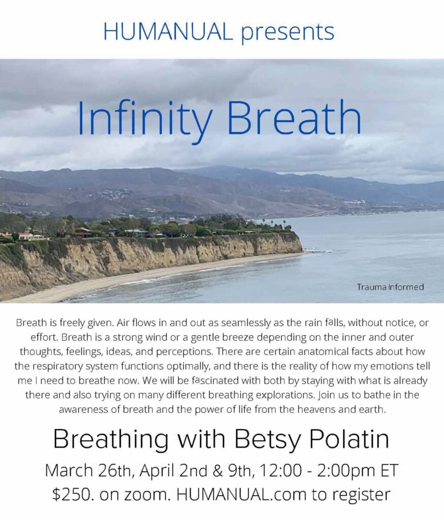 Classes | Betsy Polatin